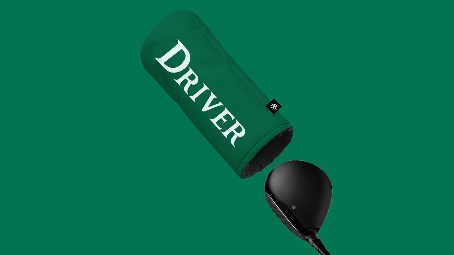 Made Golf Co. | Golf Head Covers | Made in Australia