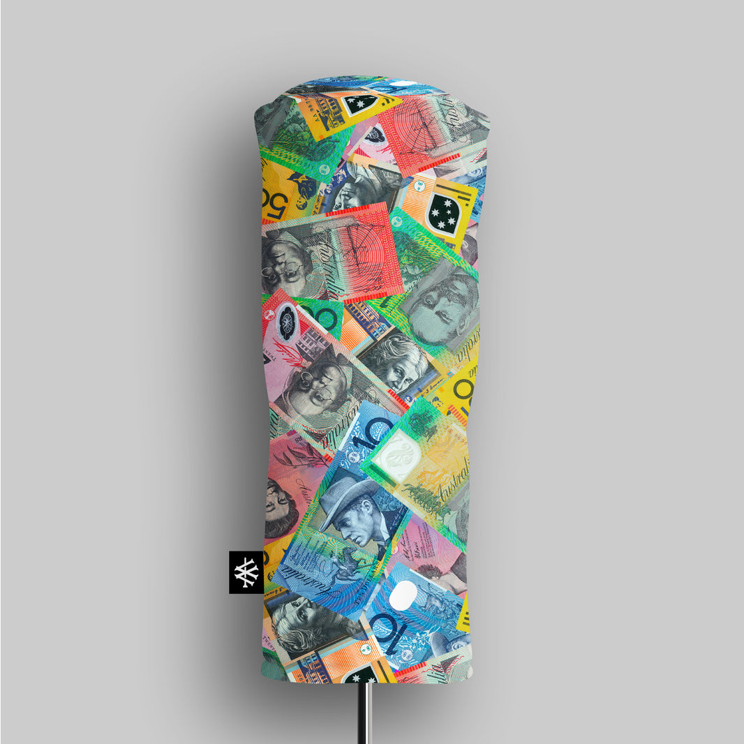 Driver Covers – Made Golf Co.