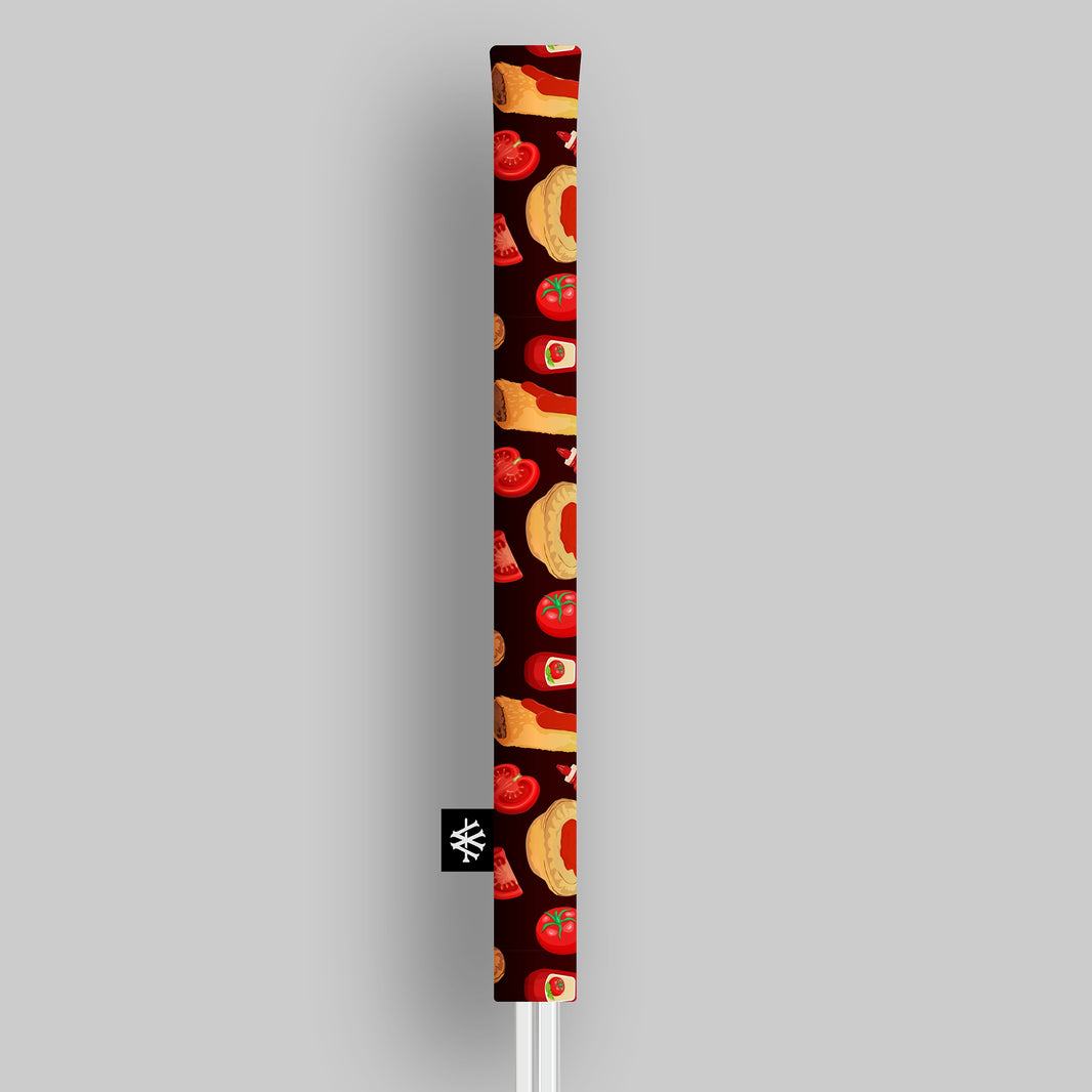 Alignment Stick Covers – Made Golf Co.
