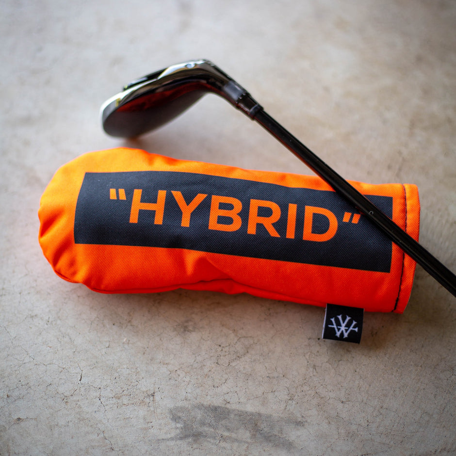 Hybrid Covers – Made Golf Co.