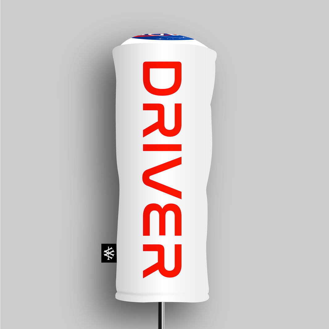 Driver Covers – Made Golf Co.